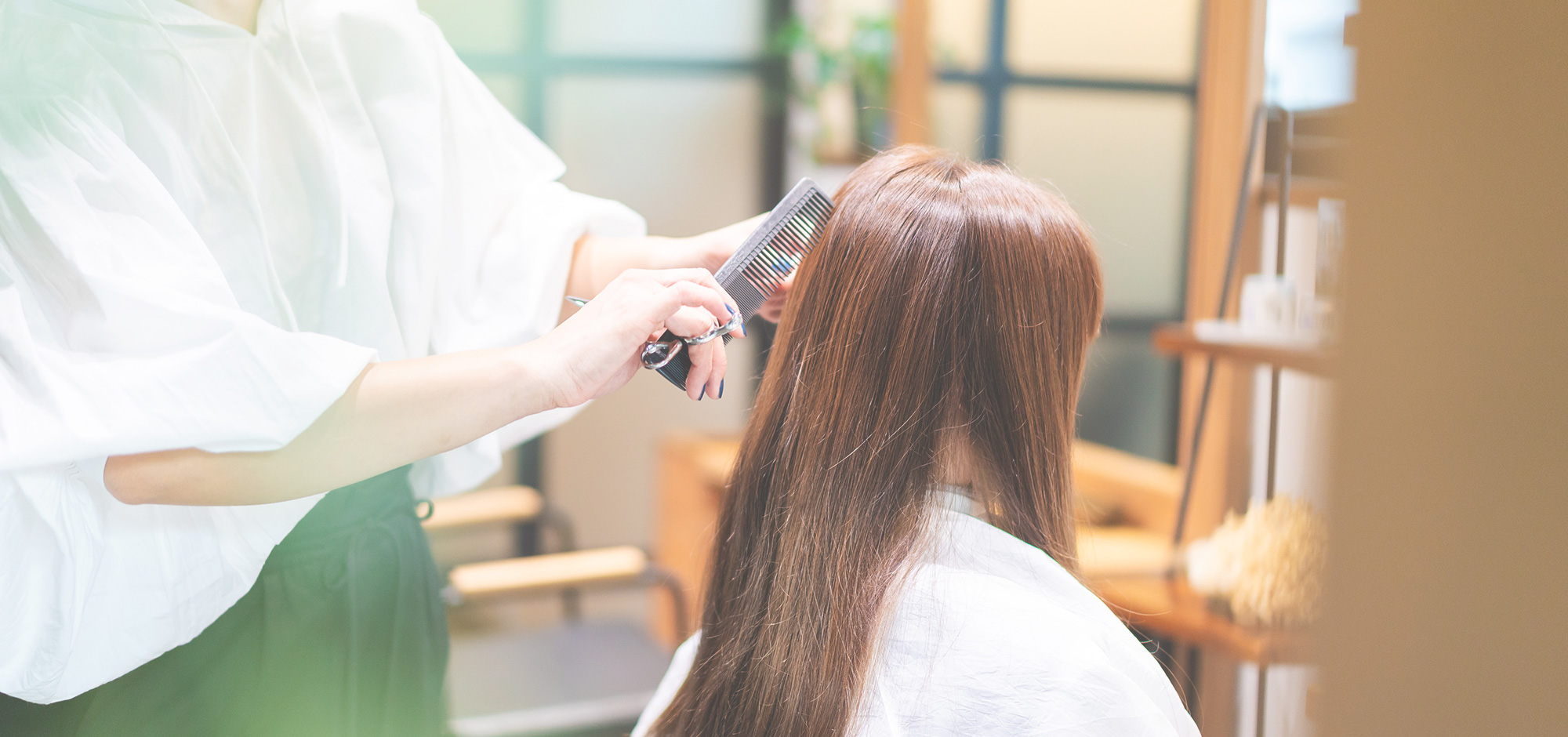 【求人】東京都でヘアサロンを運営 - 株式会社Veronca